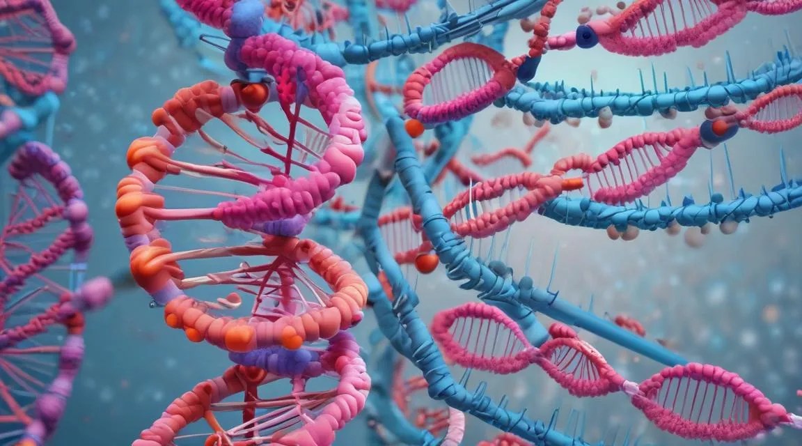 Revolutionising Biology with AI: The Future of Biomolecule Designing ...